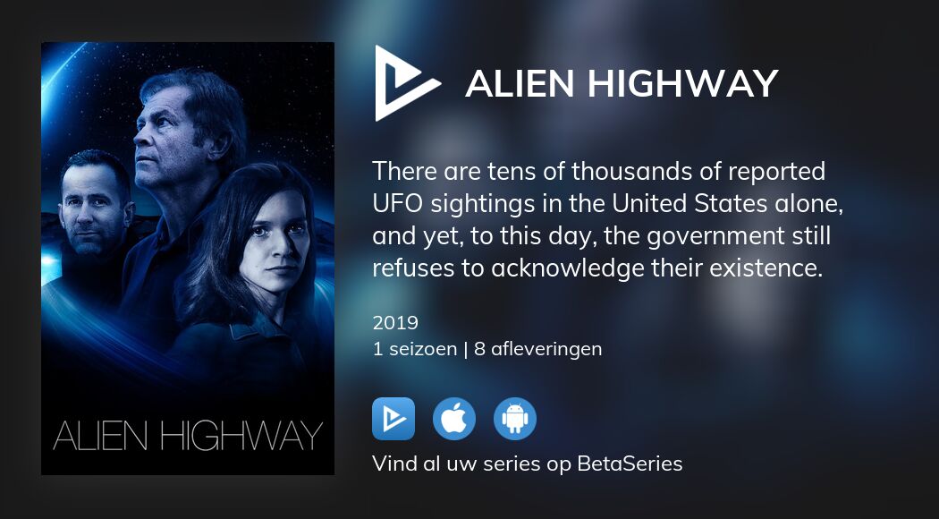 Kijk Alien Highway streaming
