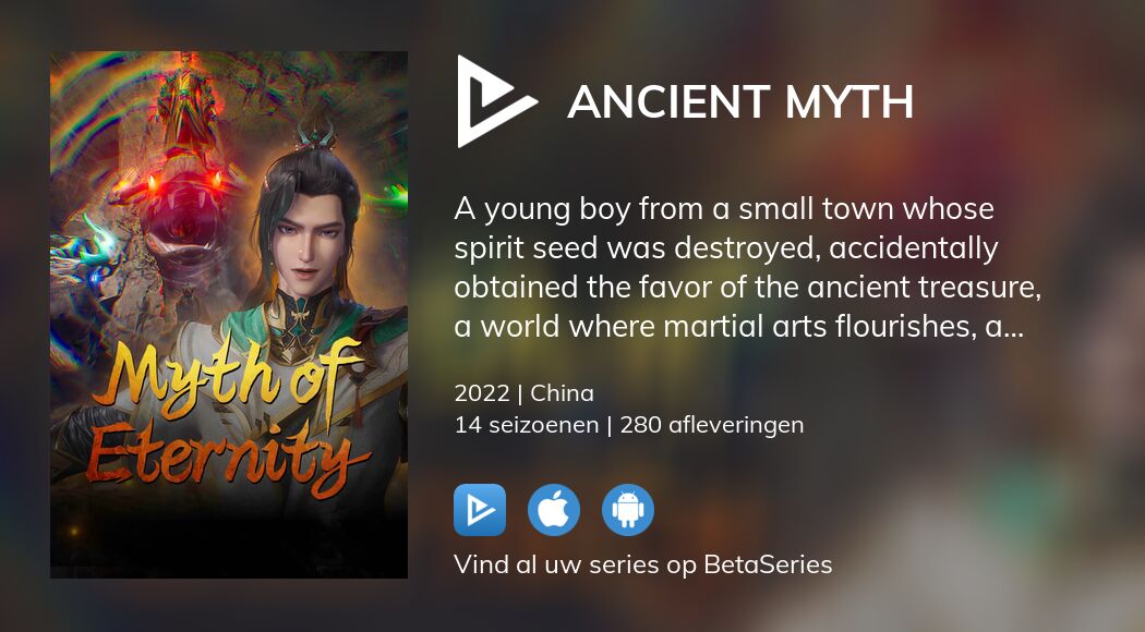 Kijk Ancient Myth streaming