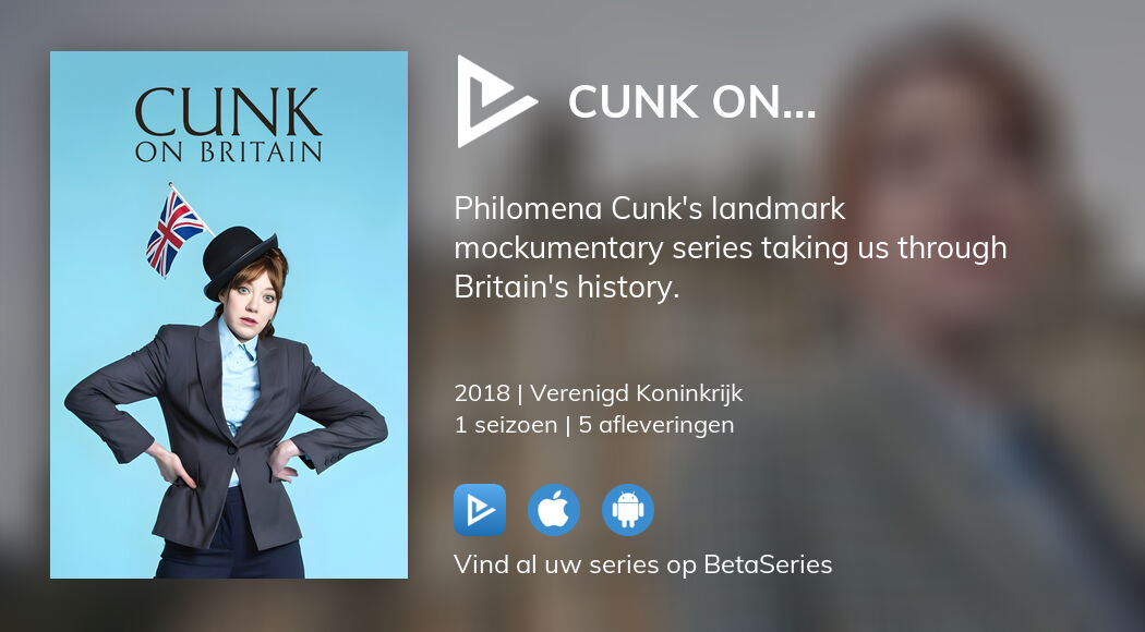 Video : Bekijk Cunk On... in volledige legale stream
