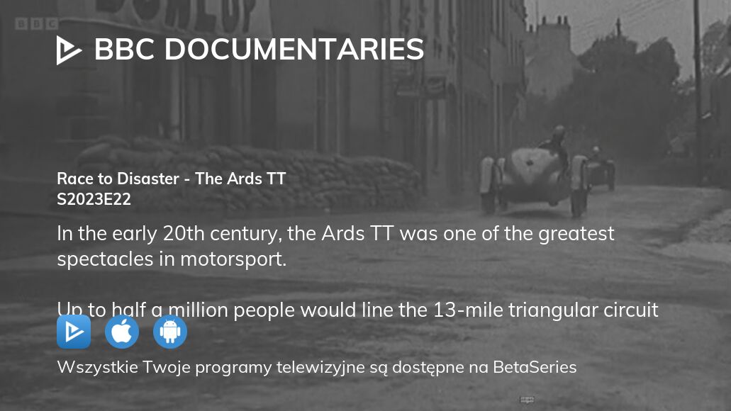 Gdzie oglądać BBC Documentaries sezon 2023 odcinek 22 full streaming ...