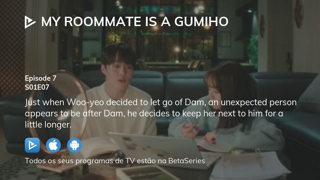 Assista a My Roommate Is a Gumiho temporada 1 episódio 7 streaming