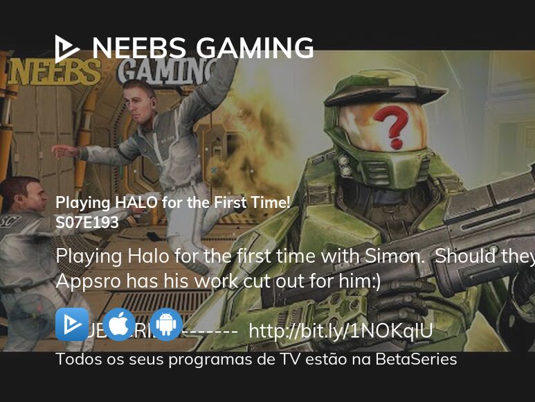 Assista a Neebs Gaming temporada 7 episódio 193 streaming