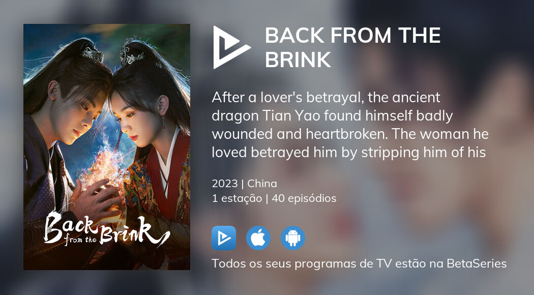 Assista ao streaming de Back From The Brink