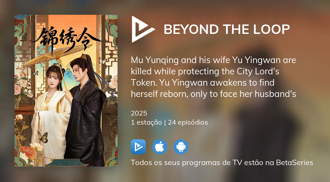 Assista ao streaming de Beyond The Loop