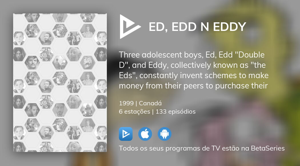 Assista ao streaming de Du, Dudu e Edu