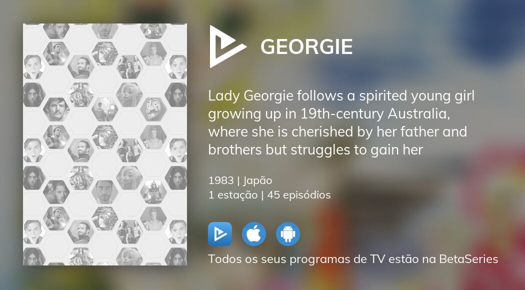 Assista ao streaming de Georgie