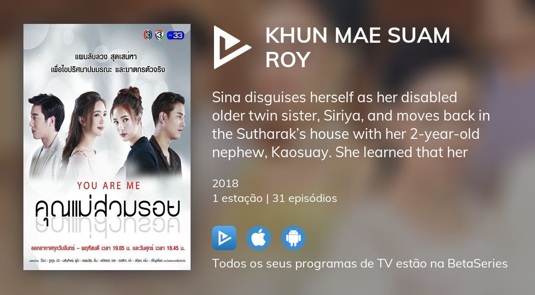 Assista ao streaming de Khun Mae Suam Roy