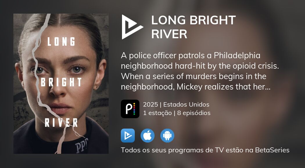 Assista ao streaming de Long Bright River