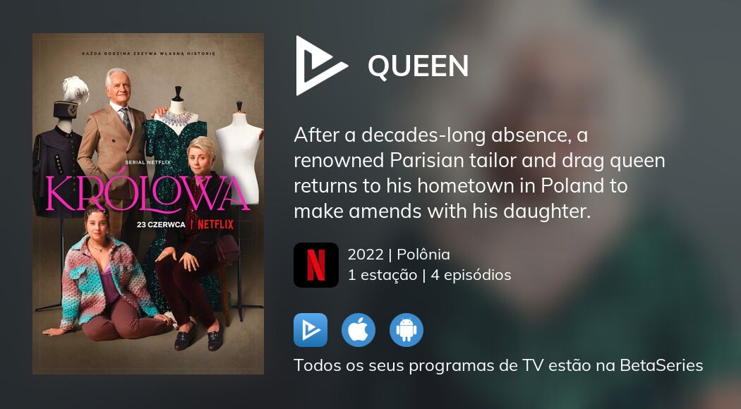 Onde assistir à série de TV Queen Loretta em streaming on-line ...