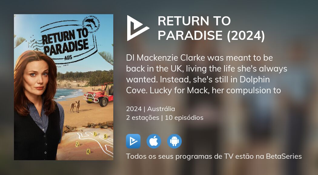 Vídeo : Assistir Return To Paradise (2024) em streaming legal completo