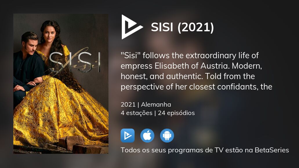 Assista ao streaming de Sisi (2021)