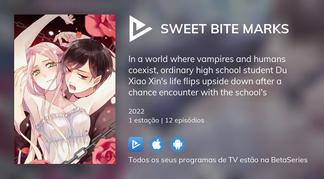 Assista ao streaming de Sweet Bite Marks