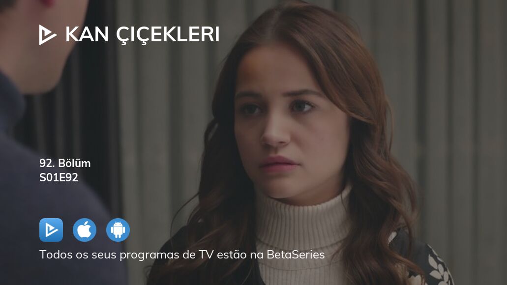 Ver Blood Flowers temporada 1 episódio 92 streaming