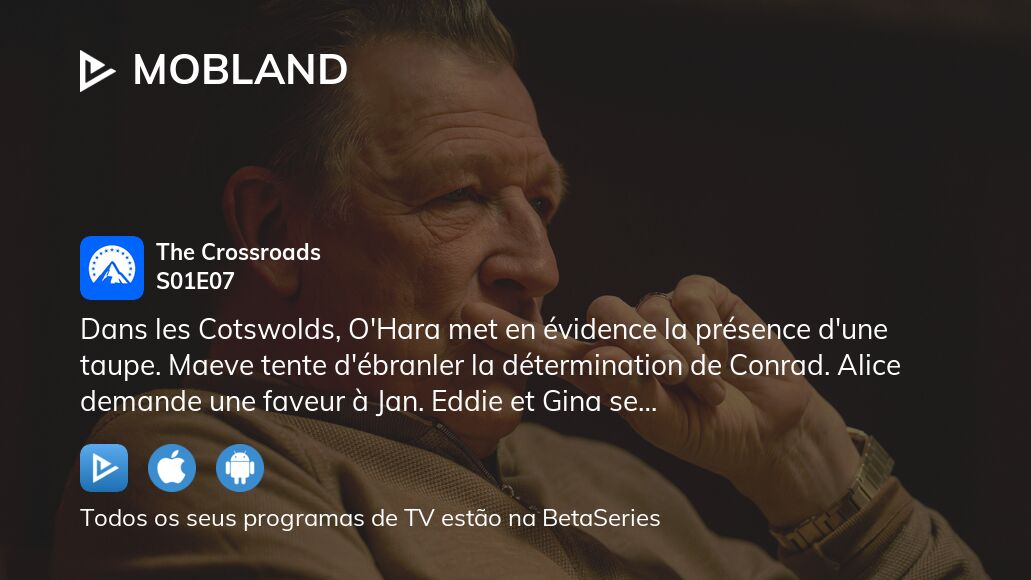 Ver MobLand temporada 1 episódio 7 streaming