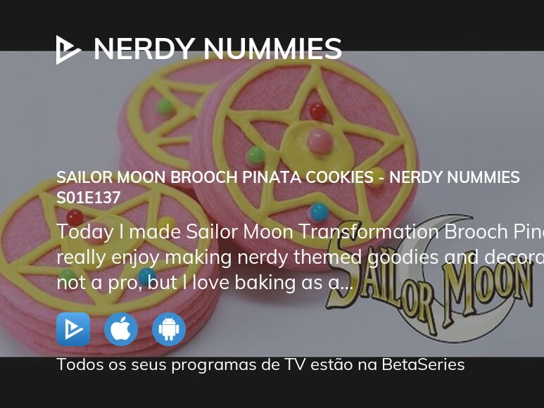 Ver Nerdy Nummies temporada 1 episódio 137 streaming