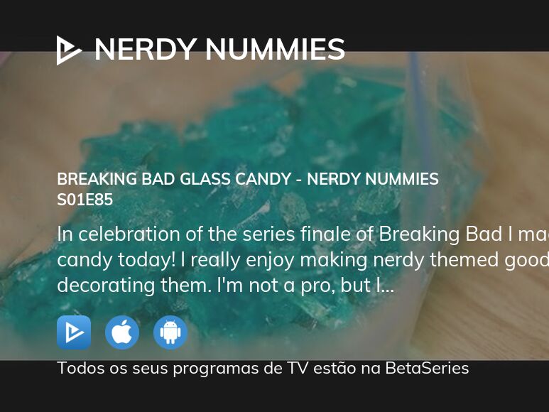 Ver Nerdy Nummies temporada 1 episódio 85 streaming
