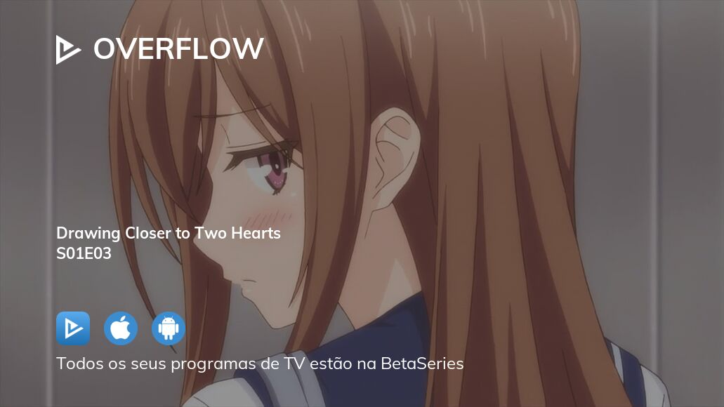 Ver Overflow temporada 1 episódio 3 streaming