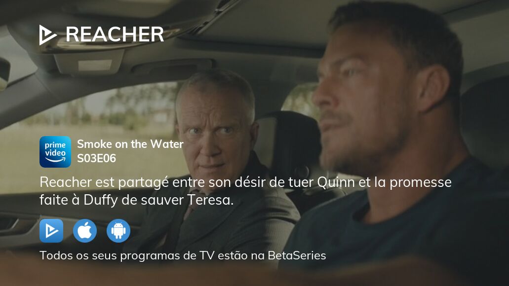 Ver Reacher temporada 3 episódio 6 streaming