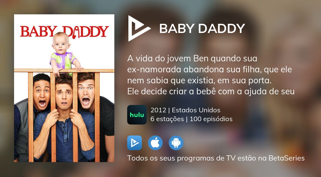 Ver Baby Daddy streaming