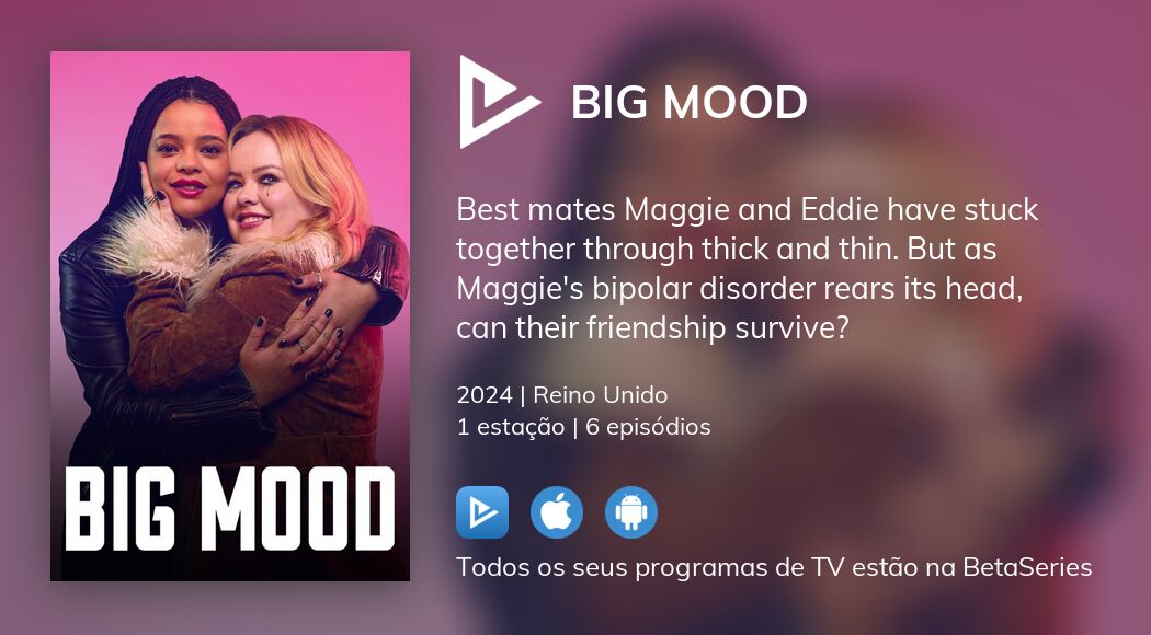 Ver Big Mood streaming