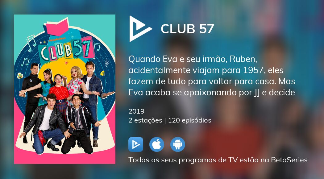 Ver Club 57 streaming