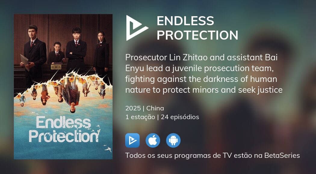 Ver Endless Protection streaming