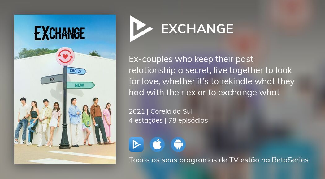 Ver EXchange streaming
