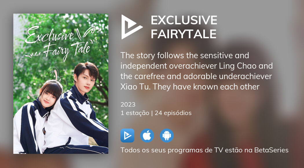 Ver Exclusive Fairytale streaming