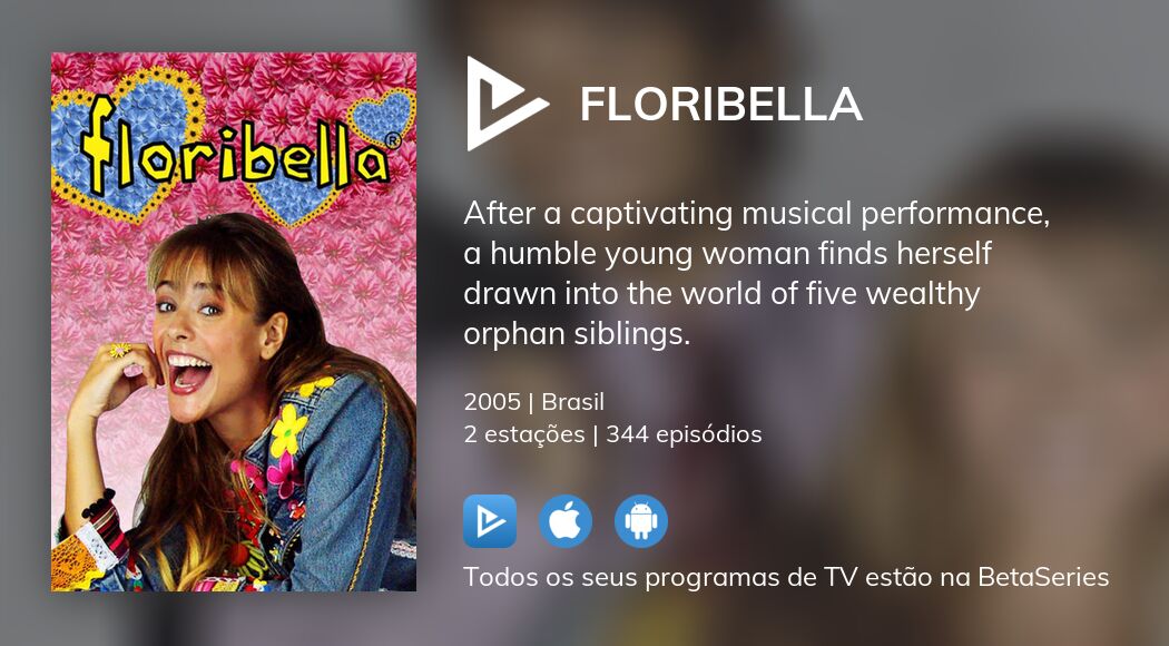 Ver Floribella streaming