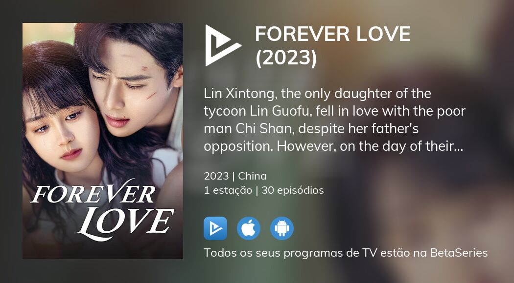Ver Forever Love (2023) streaming