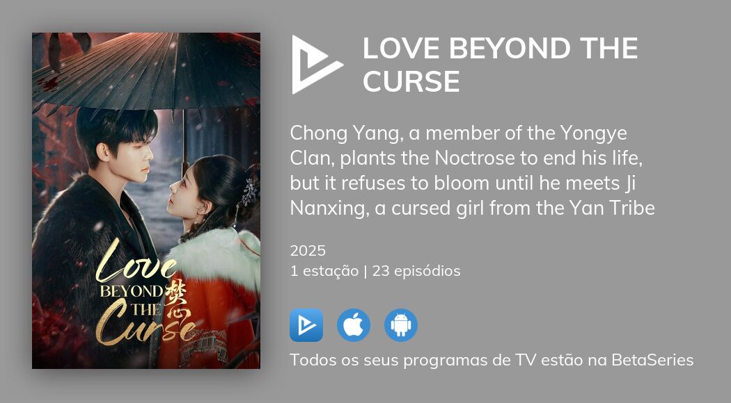 Ver Love Beyond the Curse streaming