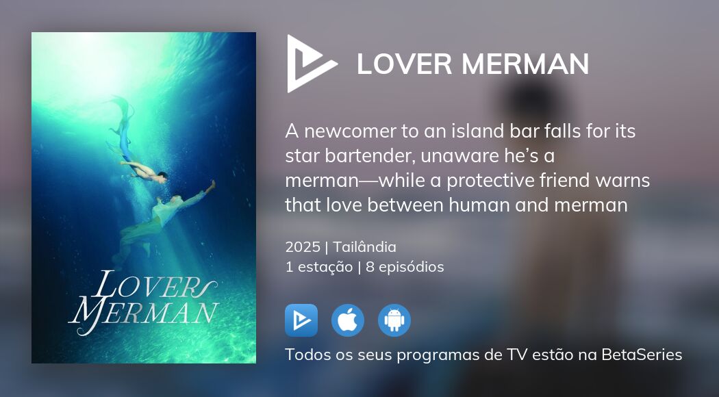 Ver Lover Merman streaming