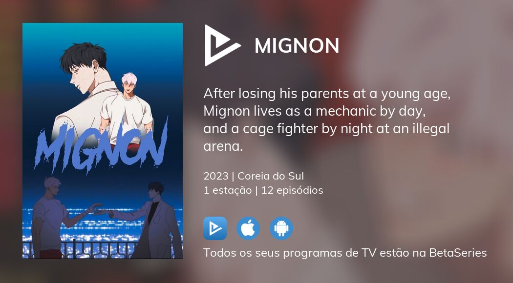 Ver MIGNON streaming