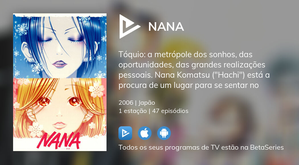 Ver Nana streaming