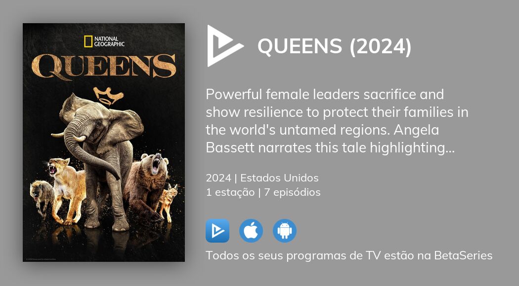 Ver Queens (2024) streaming