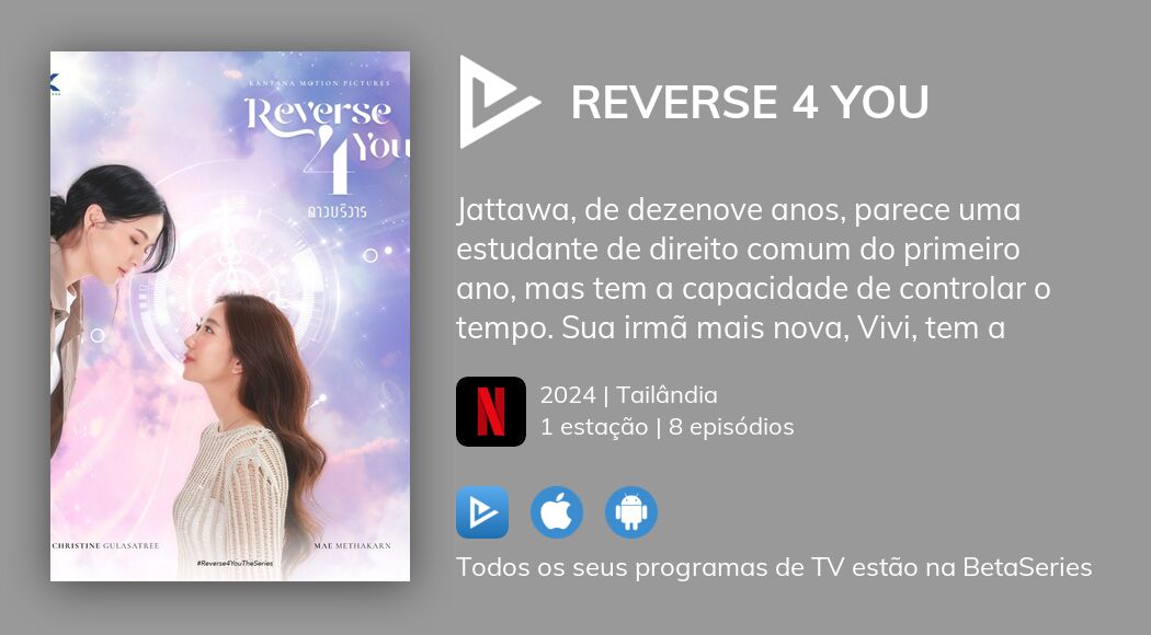 Ver Reverse 4 You streaming