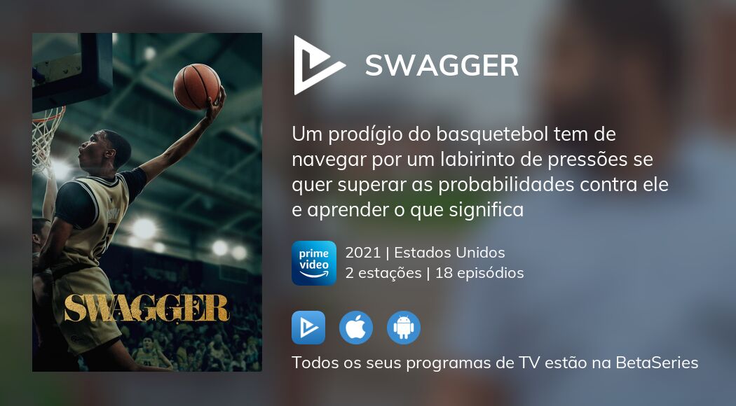 Ver Swagger streaming