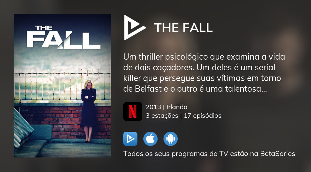 Ver The Fall streaming