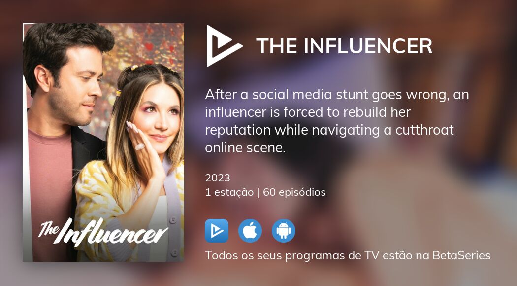 Ver The Influencer streaming
