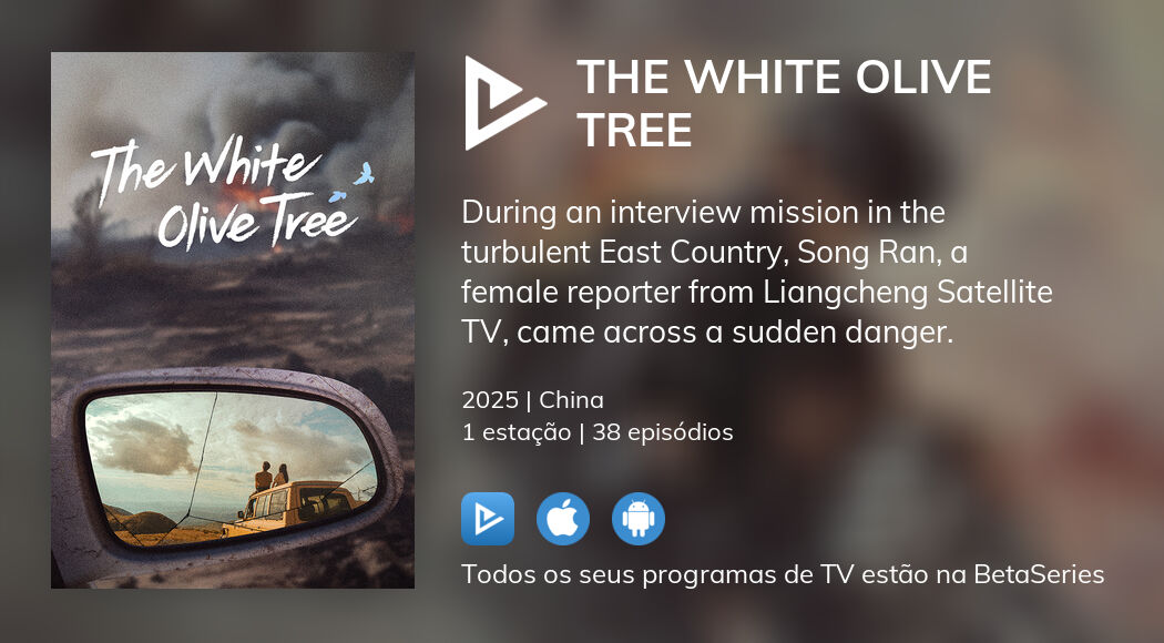 Ver The White Olive Tree streaming