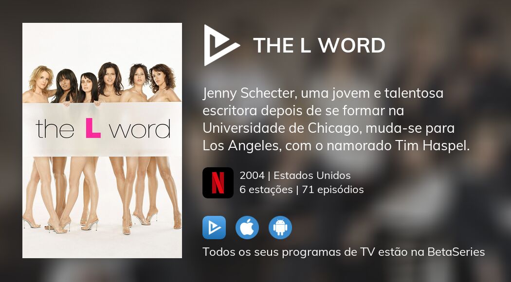 Ver The L Word streaming