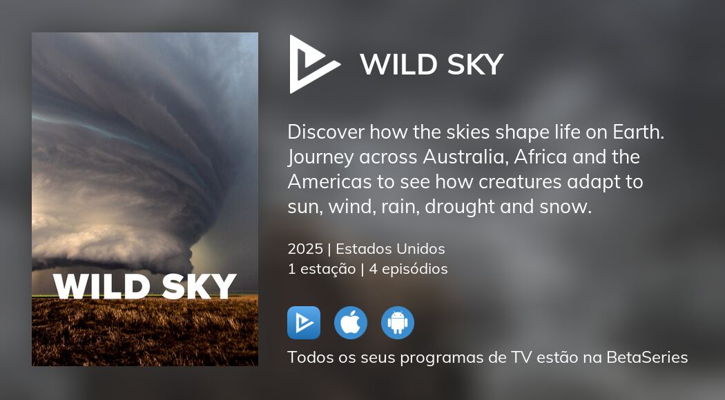 Ver Wild Sky streaming