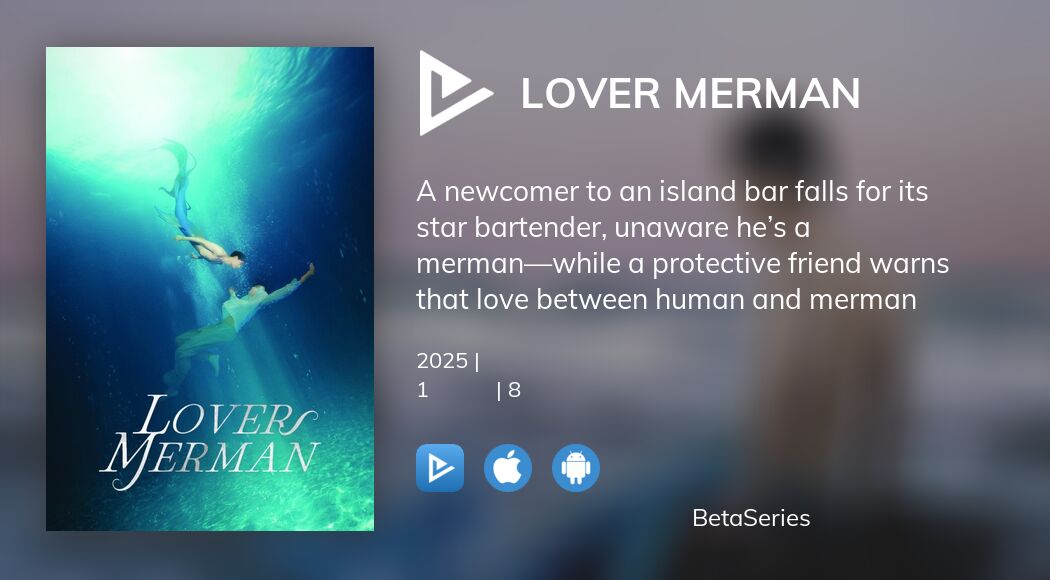 Смотреть Lover Merman потоковое вещание