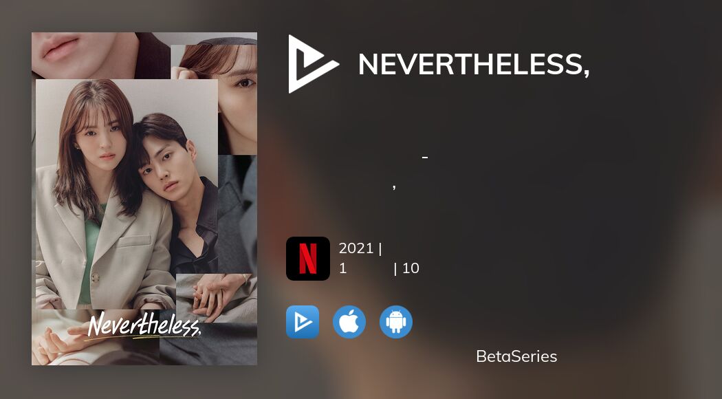 Nevertheless, Сезон 2: дата выхода, трейлер, актерский состав