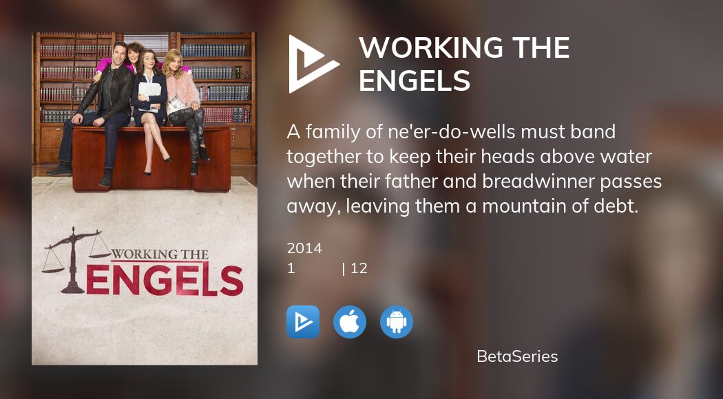 Смотреть Working the Engels потоковое вещание