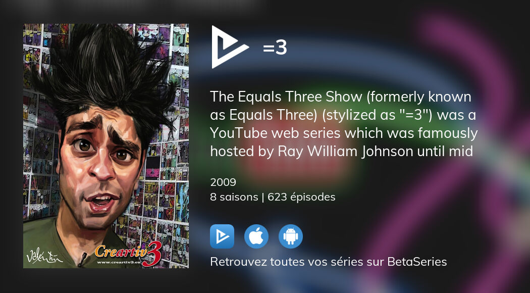 Regarder =3 streaming