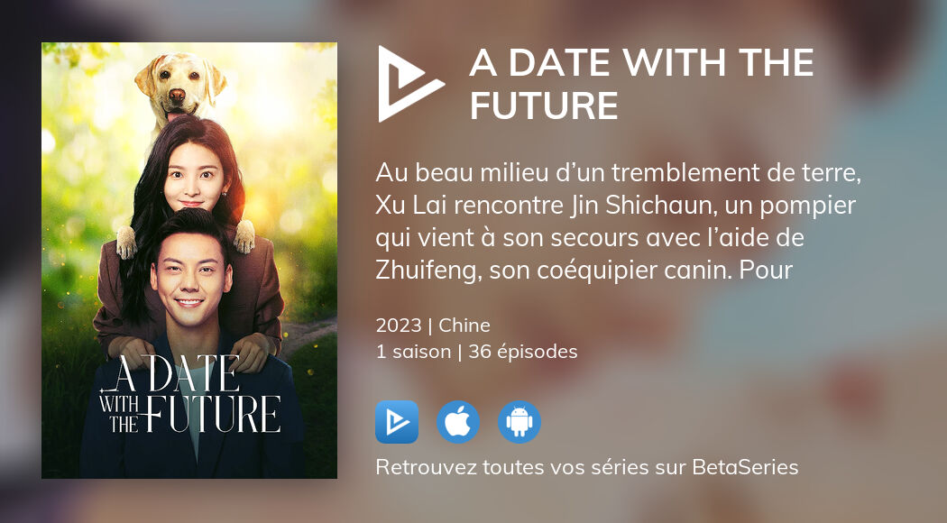 Regarder A Date With the Future streaming