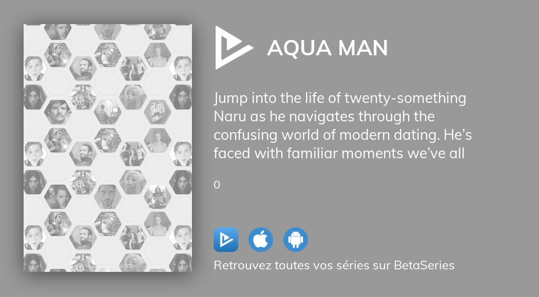 Regarder Aqua Man streaming