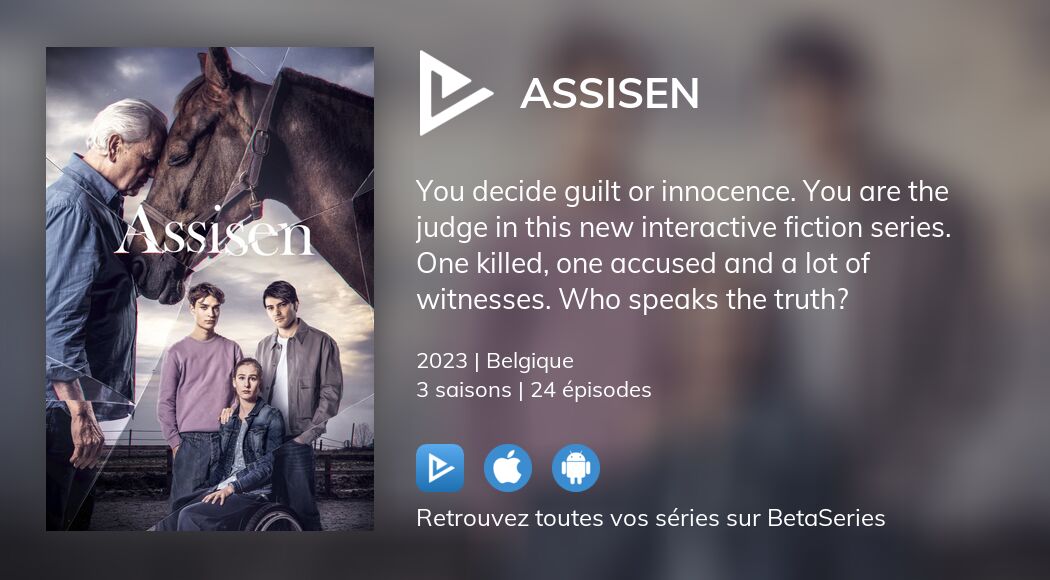 Regarder Assisen streaming