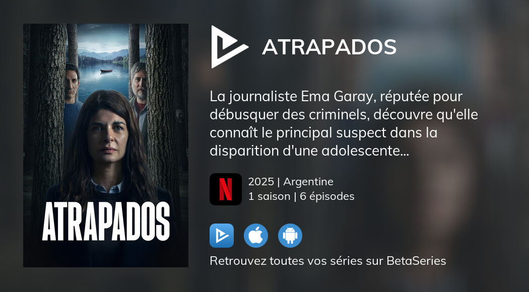 Regarder Faute de preuves streaming